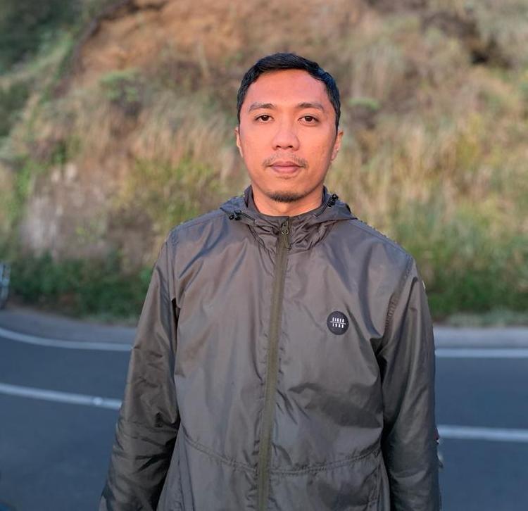 Arif Rahman Hakim Jelaskan Pentingnya Anak Muda Melek Politik ...