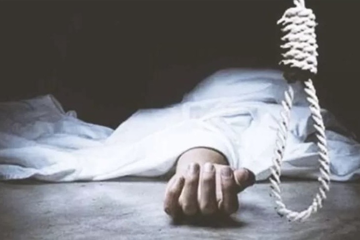 Diduga Depresi Ditinggal Istri, Pria di Banjarmasin Nekat Gantung Diri - Klikkalsel.com