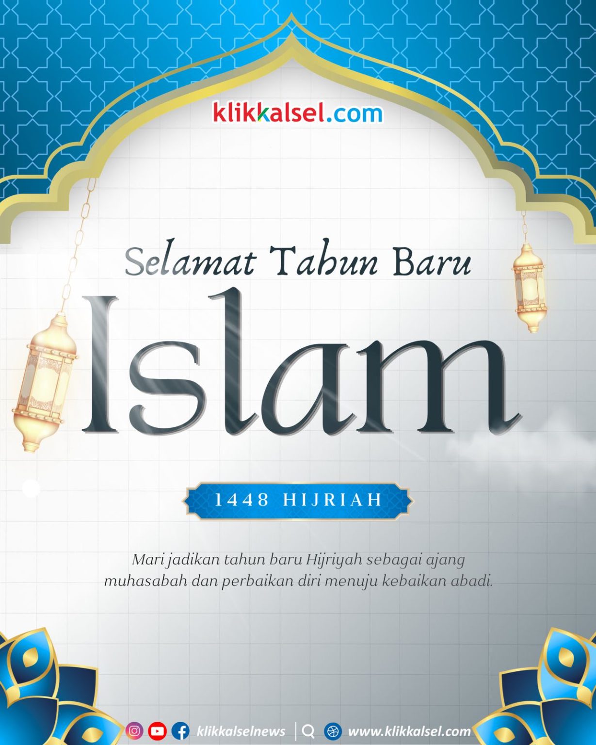 Persiapan Sejak Tahun Lalu, HST Siap Gebrak MTQ Provinsi - Klikkalsel.com